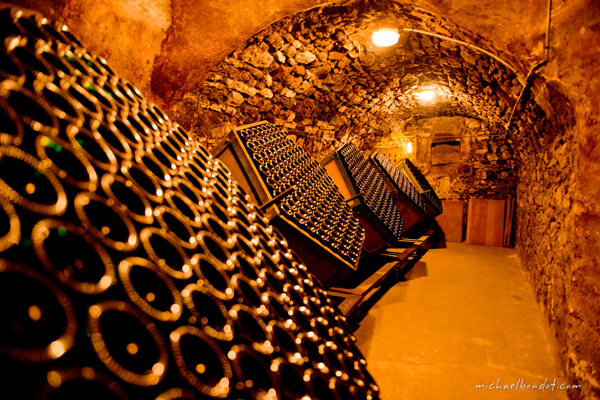 Champagne Spotlight | Nicolas Maillart, Écueil