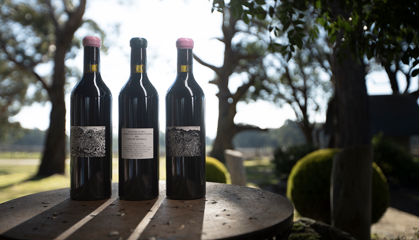 Exploring the Wines of Victoria, Australia