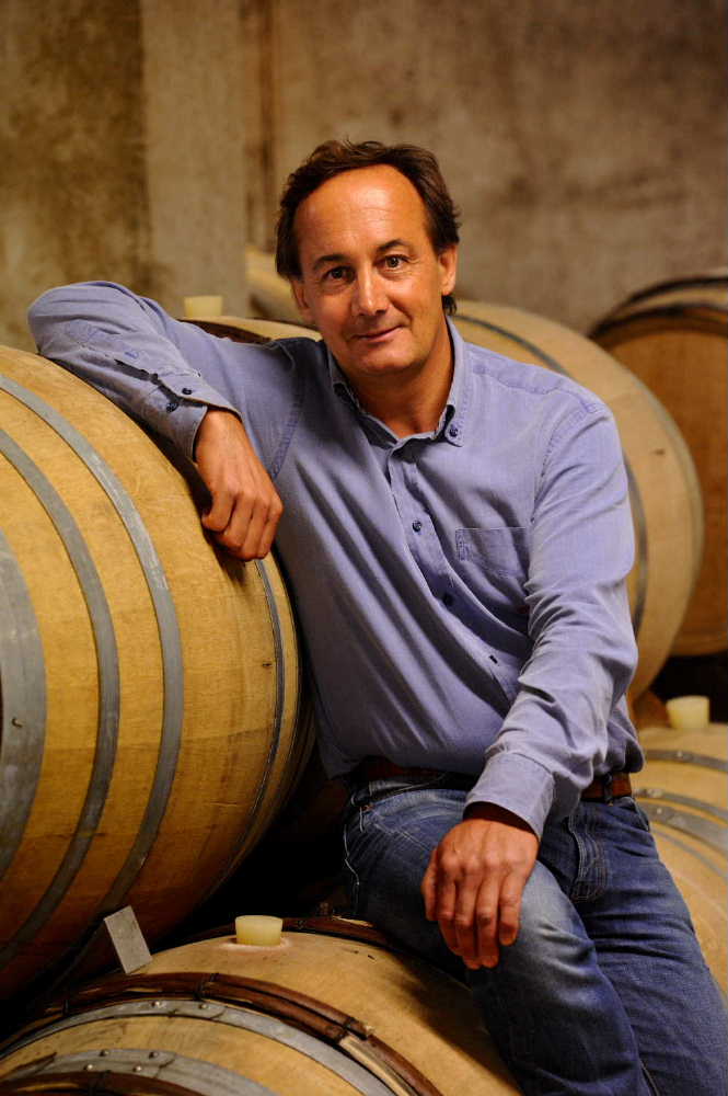 Buy Egly-Ouriet Champagne, Ambonnay - Lea & Sandeman