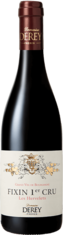 2021 FIXIN 1er Cru Les Hervelets Domaine Derey Frères