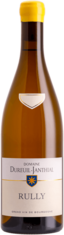 2021 RULLY BLANC Domaine Dureuil-Janthial: Burgundy Wine
