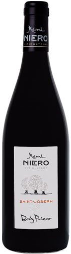 2021 SAINT JOSEPH Bois Prieur Domaine Rémi Niero: Rhône Wine